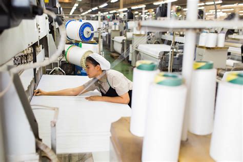 Weaving Facility Weaving Facility