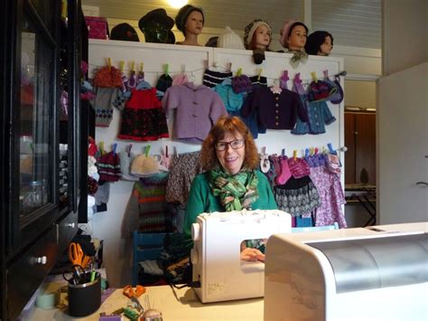 Kontakt Mig Merille Kunst