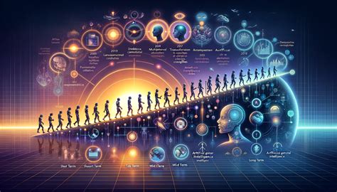 A Closer Look At Ais Evolutionary Path Insights From Paul Roetzer And Sam Altman