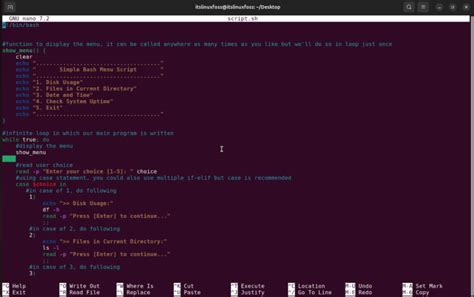 Practical Bash Script Examples For Automating Everyday Tasks