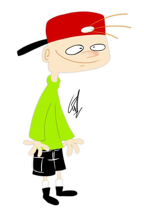 Kevin Eene Itso Its Fred By Tobyisagrandengine On Deviantart