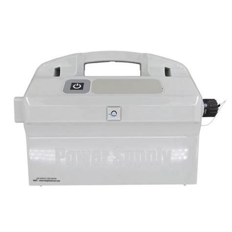 Maytronics Power Supply Dc Dynamic 115v Leslies Pool Supplies