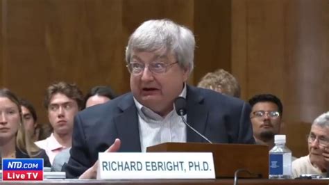 Wuhan Laboratory Allegedly Released Deadly Polio Virus In 2014 Latest