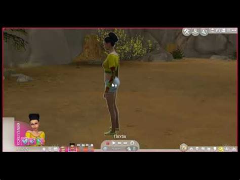 Mods Pregnancy Mega Mod V Is Out