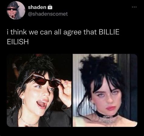 Pin By Kitty D On Billie
