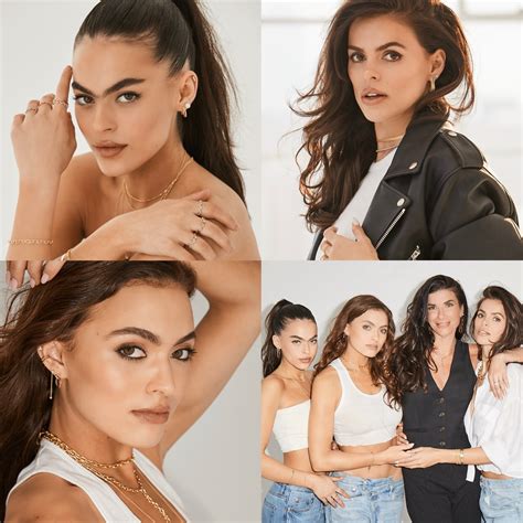 Nader Sisters Kbh Jewels