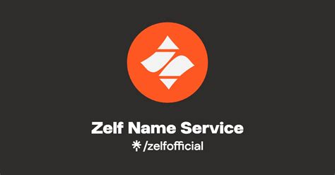 Zelf Name Service Linktree