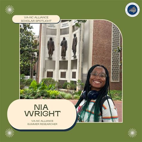 Nia Wright On Linkedin I Had A Great Time With The Va Nc Alliance At