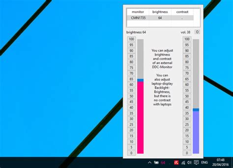 Aoc Monitor Brightness Control Software Llcnored