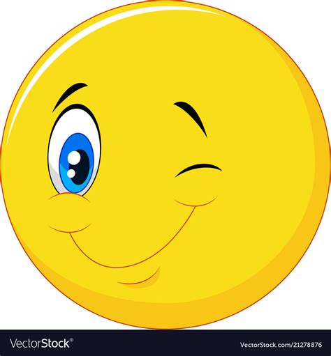 Eye Roll Emoticon Animated