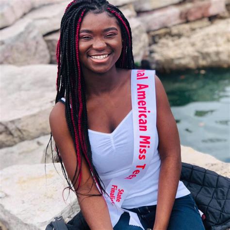 Keeping It Real With Abla