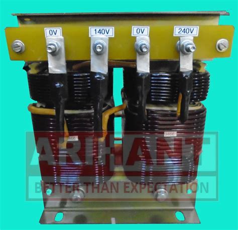 Low Voltage Transformers In Pune कम विद्युत दाब का ट्रांसफार्मर पुणे