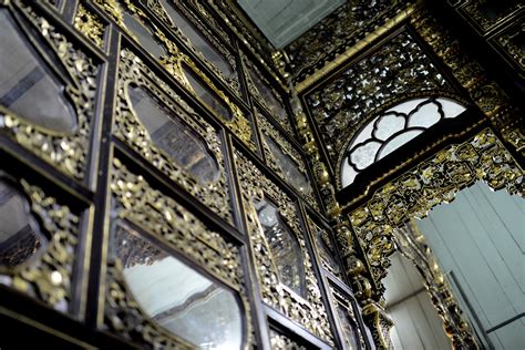 Download Free Photo Of Bijiang Golden House Ming And Qing Architecture