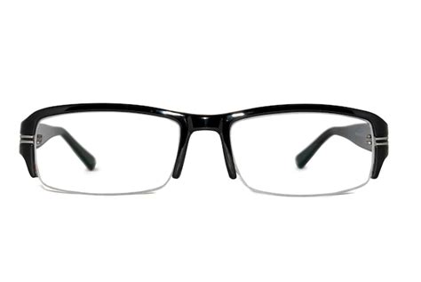 Premium Photo Eyeglasses Isolated On White