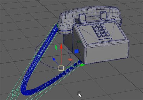 Maya How To Create Spiral Geometry Along The Curve Works For Wires
