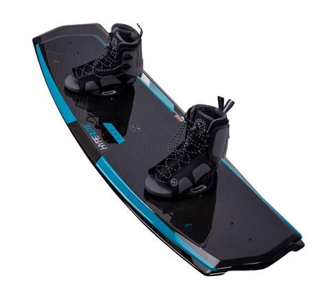 Hyperlite State 2 0 Wakeboard W Remix Boots 2022