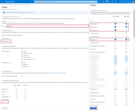 Azure B2c Oauth Sso Setup Oauth And Openid Connect Login Oauth2