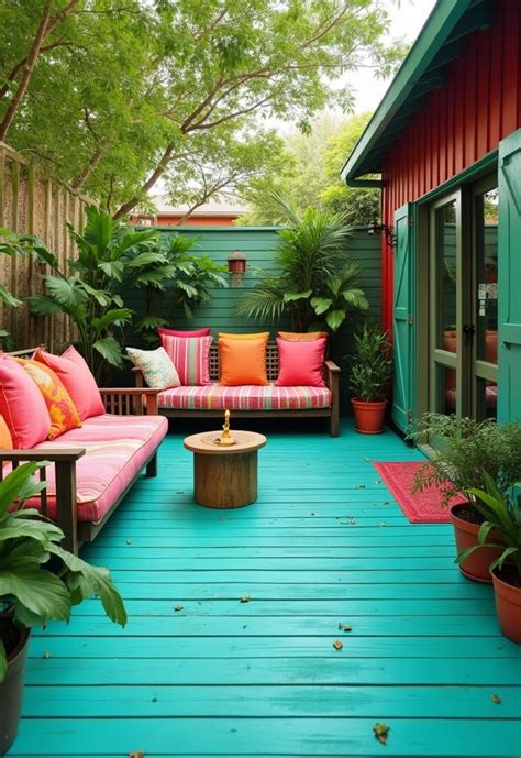 20 Best Deck Stain Colors That Will Boost Your Homes Curb Appeal