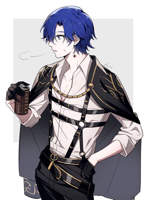 Ikuri On Twitter かわいいイラスト ステージ イラスト カイト ボカロ