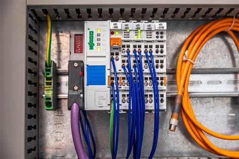 Ladder Logic Programming A Comprehensive Guide