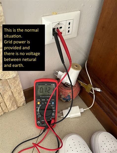 Pzem016 Voltage Sensor Outputting 250v Dc Into Mains Power General