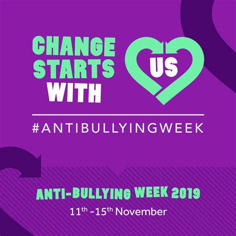 Headstart Primary Ltd This Week Is Anti Bullying Week Take A Look