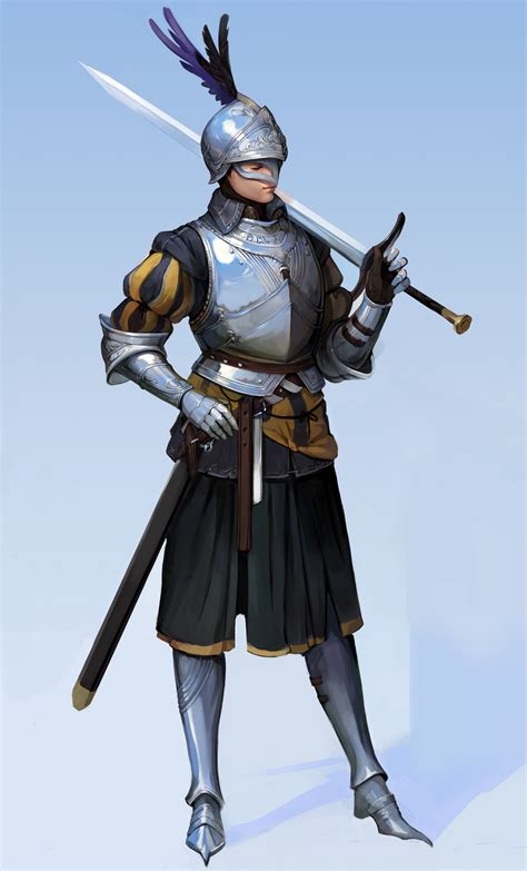 Dnd Guard Names At Raymond Terrell Blog