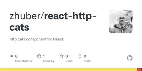 Github Zhuberreact Cats Cats Component For React