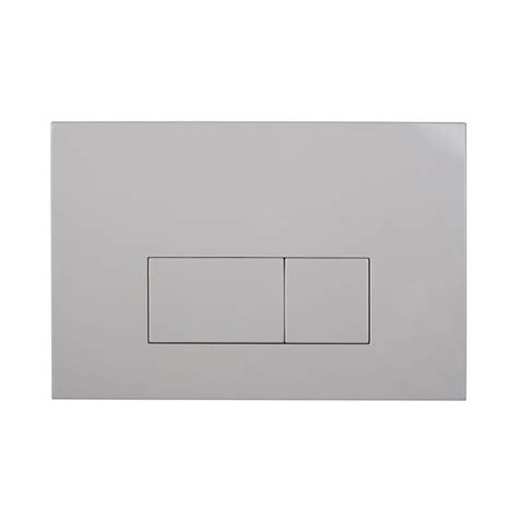 V Series Flush Plate