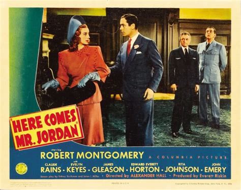 They Were Expendable Actor Robert Montgomery Actually Served In The