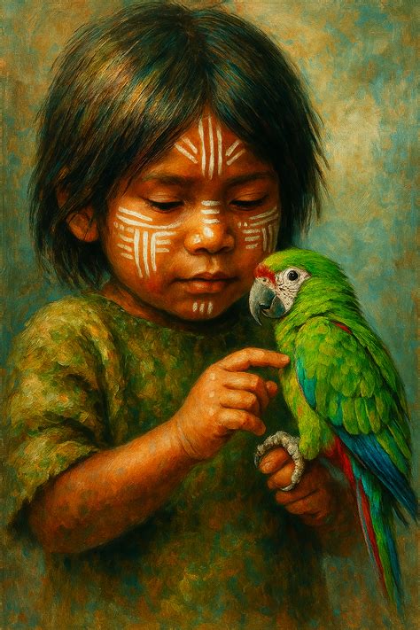 Pin De Andre Cabral Em Imagens Arte Indígena Brasileira Pinturas