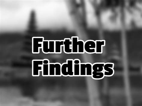 Release Build File Further Findings Mod For Half Life Moddb