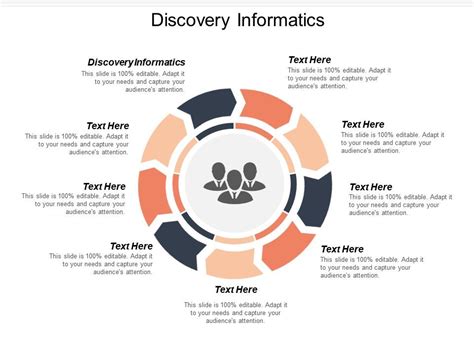 Discovery Informatics Ppt Powerpoint Presentation Ideas Gallery Cpb Presentation Graphics