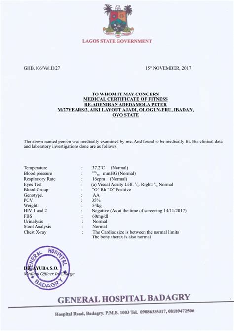 NYSC 2017 Batch B Stream II Orientation Course Date Announced NYSC 3 Nigeria