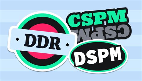 Data Security Posture Management Dspm And Data Detection And Response