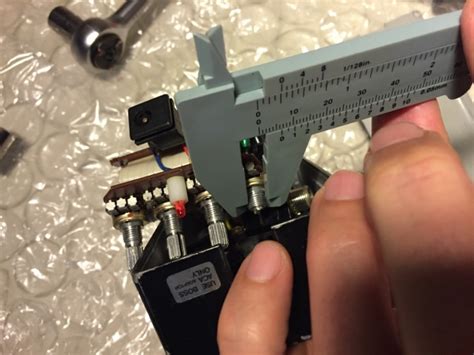 Potentiometer Part Search Resistors DigiKey TechForum An Electronic Component And