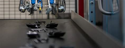 Low Volume Injection Molding Meet Your Custom Small Batch Order Needs