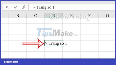 Guide Bullet Points In Excel