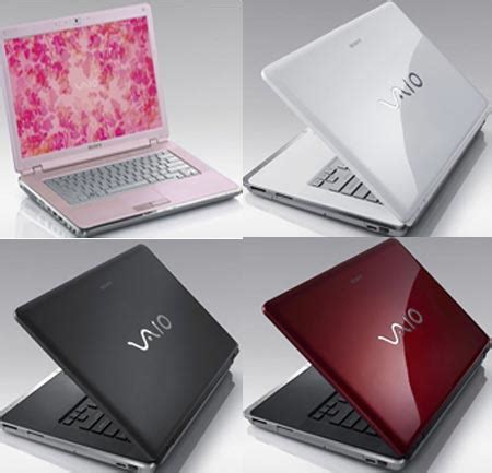 Latest Laptop Model Laptops Sony Vaio Photos