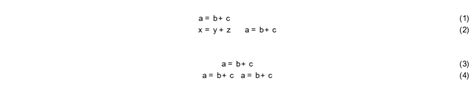 Horizontal Alignment How Can I Center An Equation Inside An Align Environment TeX LaTeX