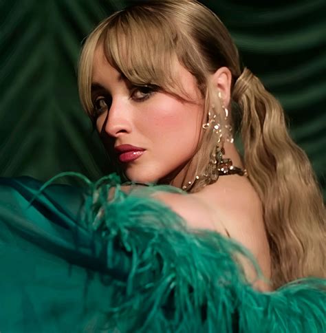 Sabrina Carpenter Atrizes Cantores Beleza