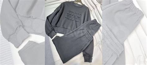 Спортивный костюм Miu Miu купить в Москве Личные вещи Авито