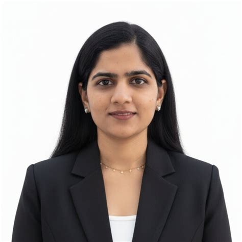 Akanksha Hamand Masters Student Master Of Technology Mit Art