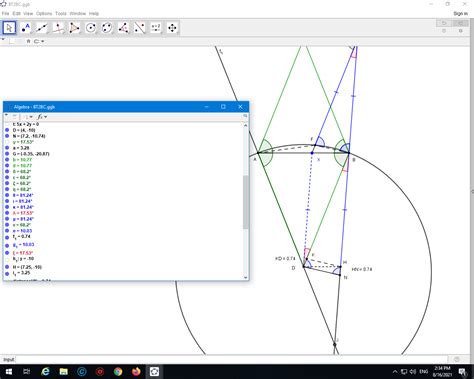 Why When I Try To Open A File On Ggb Has These Letters Geogebra