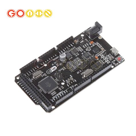 Wemos Mega Wifi R3 Atmega2560esp8266 Usb Ttl For Ubuy India