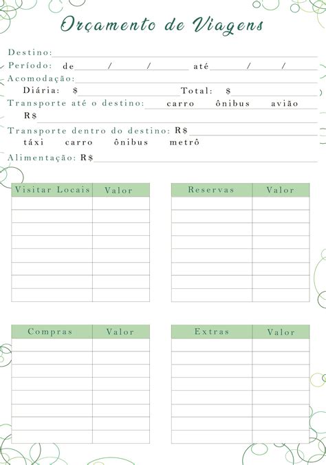 Qual A Diferença Entre Investigação E Investigação Científica Orçamento De Viagem Planilhas