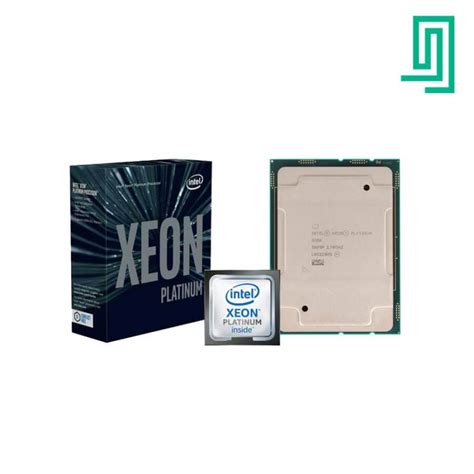 قیمت Intel Xeon Platinum 8580 Processor شرکت هوشمند پردازش الکا