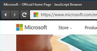 Microsoft Created An Open Source Edge Like Browser Using Html Javascript And Css Softpedia
