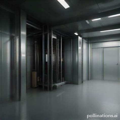 Hvac And Humidity Sensitive Equipment