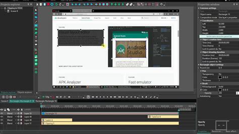 VSDC Video Clipping Tutorial YouTube